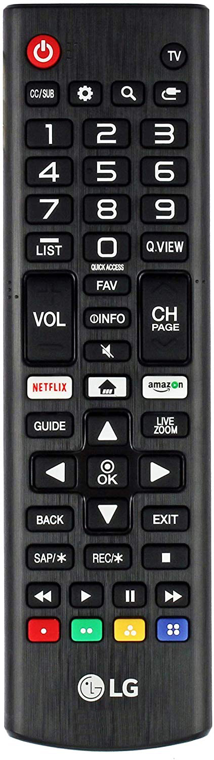 ElectronicAdventure.us | Original Replacement Remote Controls: RemoteFinder
